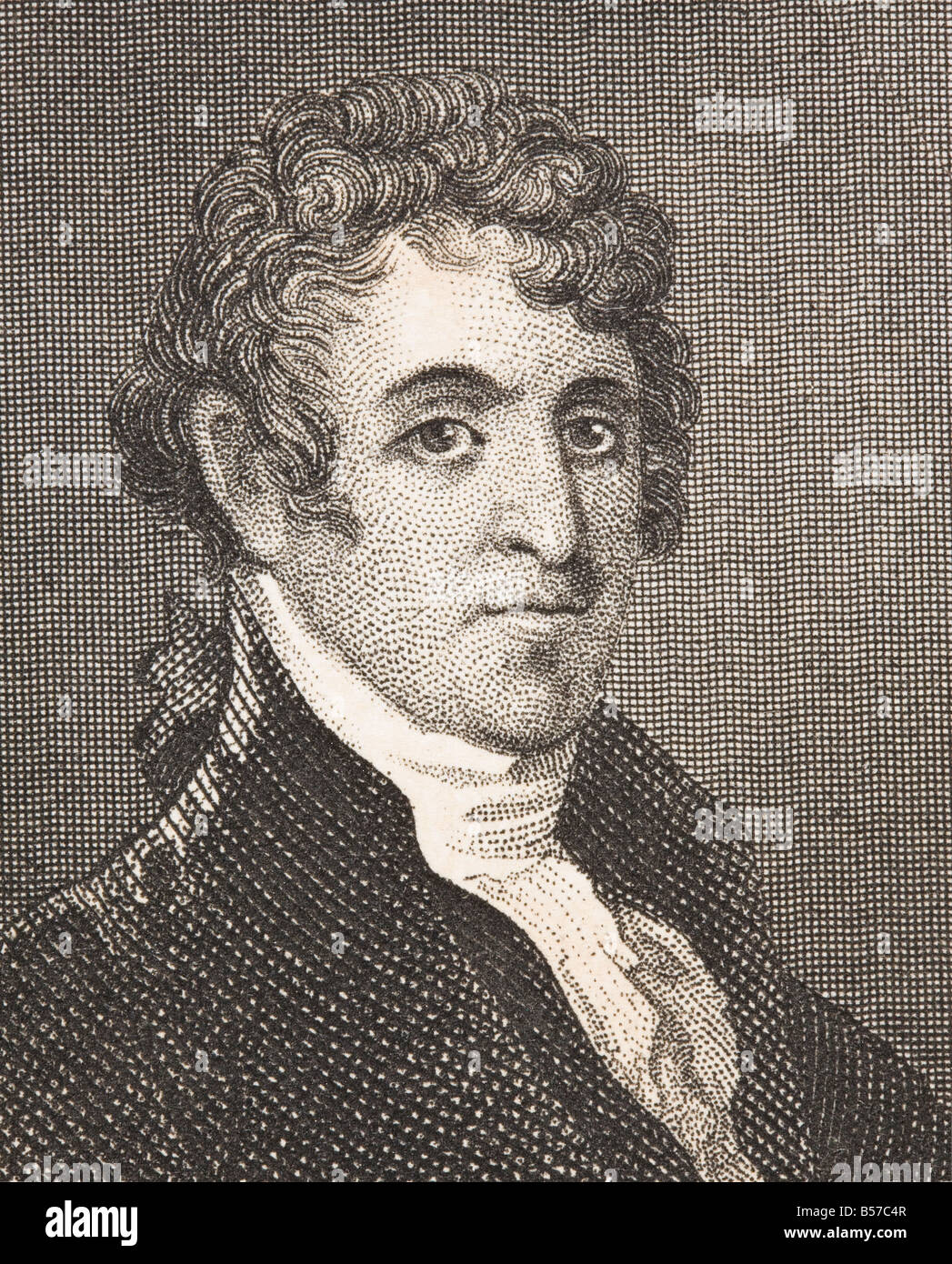 Colonel david black Banque de photographies et d’images à haute ...