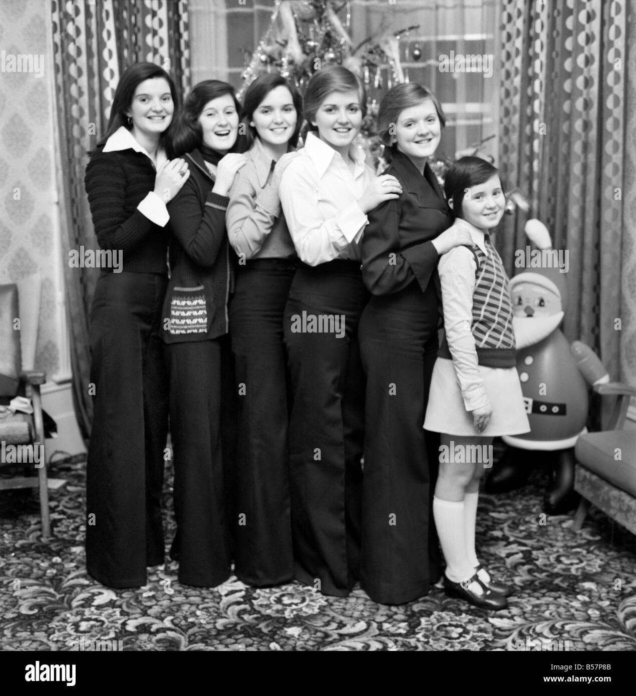 Nolan sisters Banque de photographies et d’images à haute résolution ...