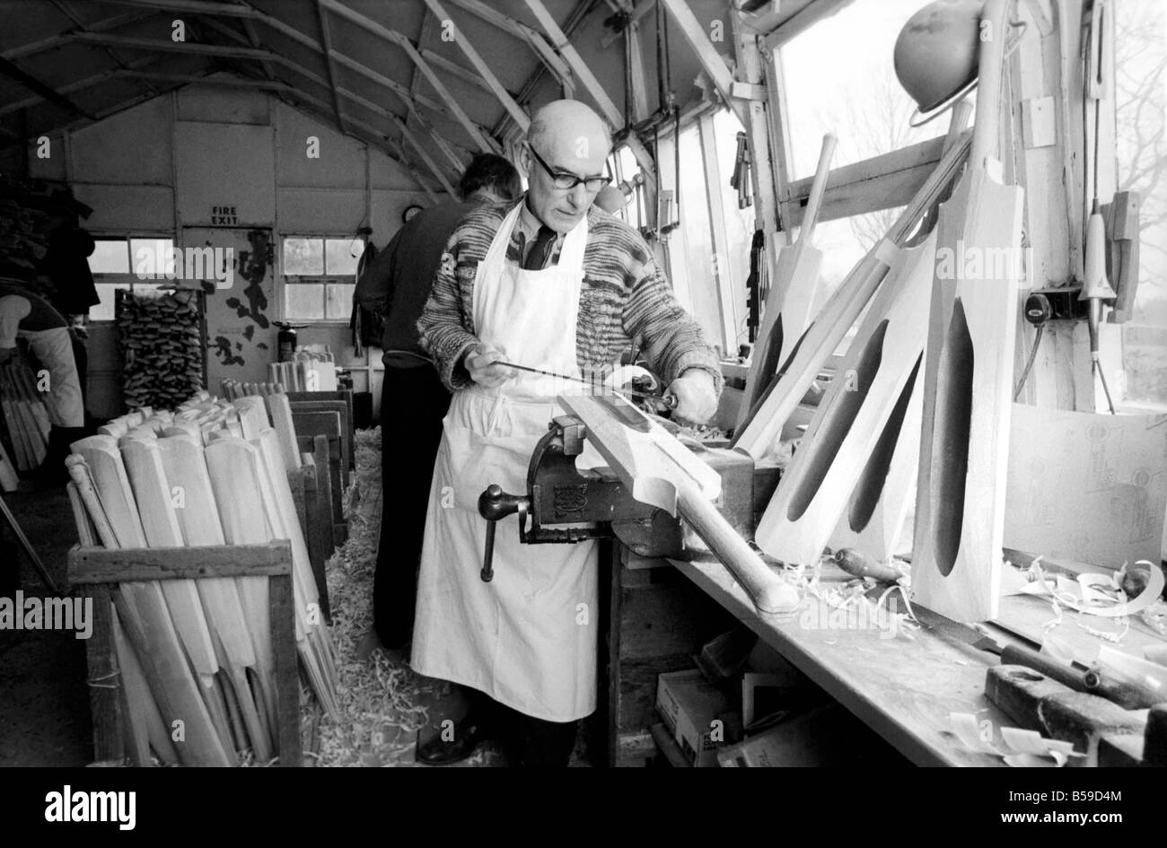 Cricket de robertsbridge Banque de photographies et d’images à haute ...