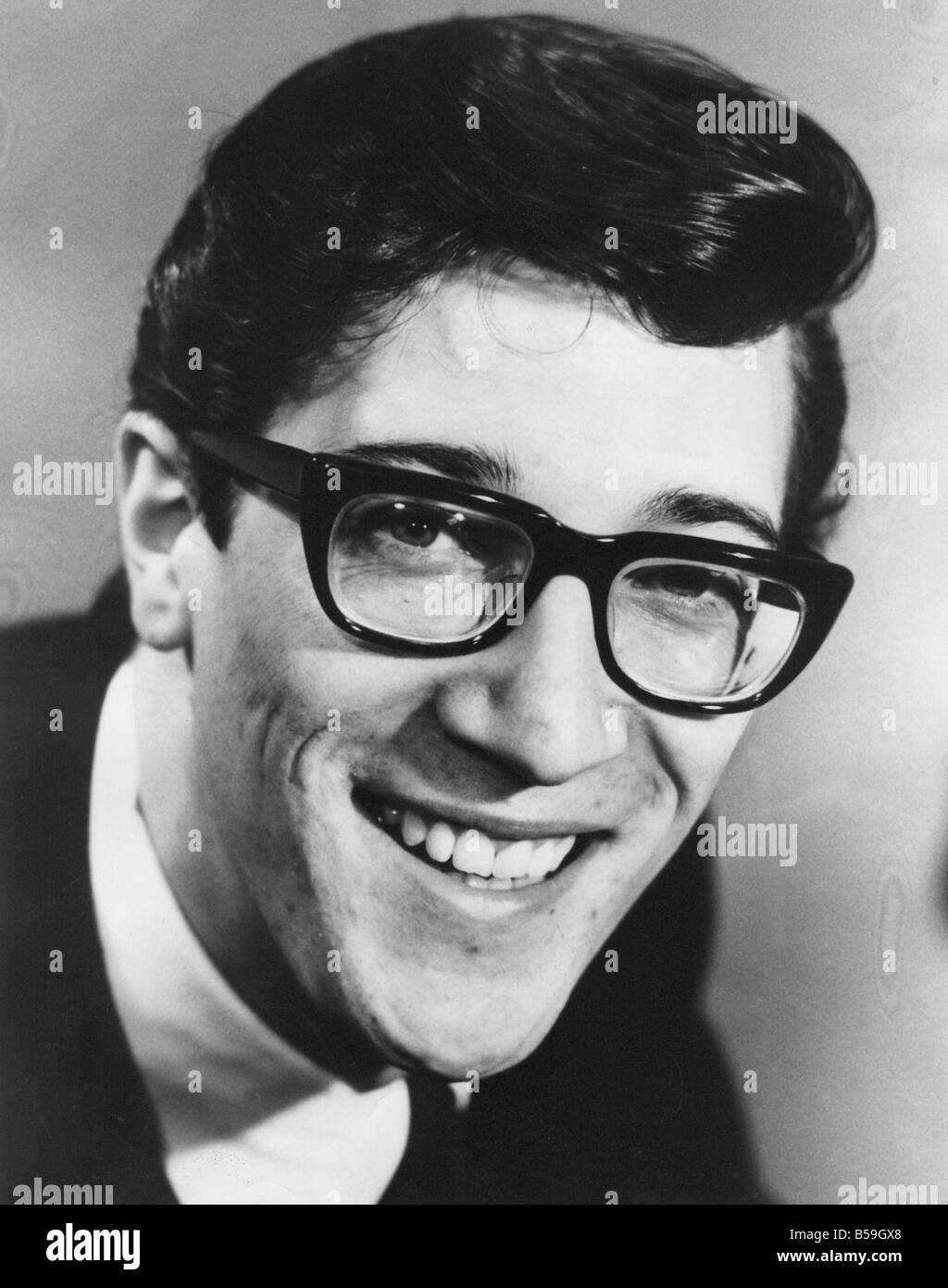 The shadows hank marvin Banque de photographies et d’images à haute ...