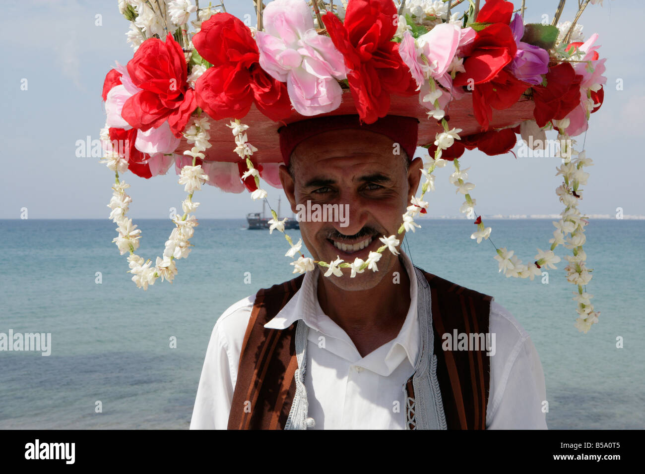 Homme tunisien Banque de photographies et d’images à haute résolution - Alamy