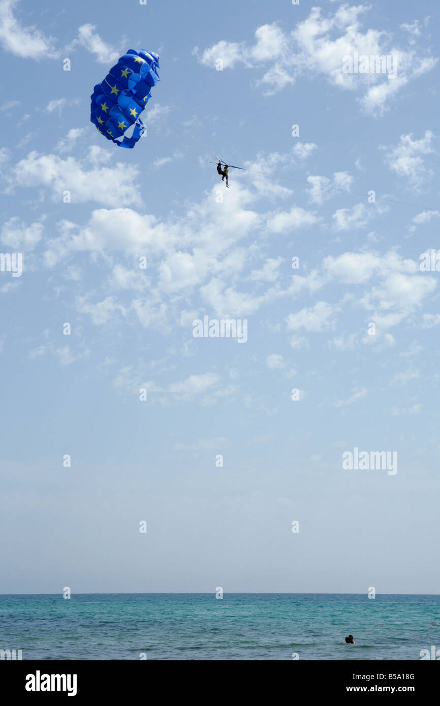 Mer et ciel Banque de photographies et d’images à haute résolution - Alamy