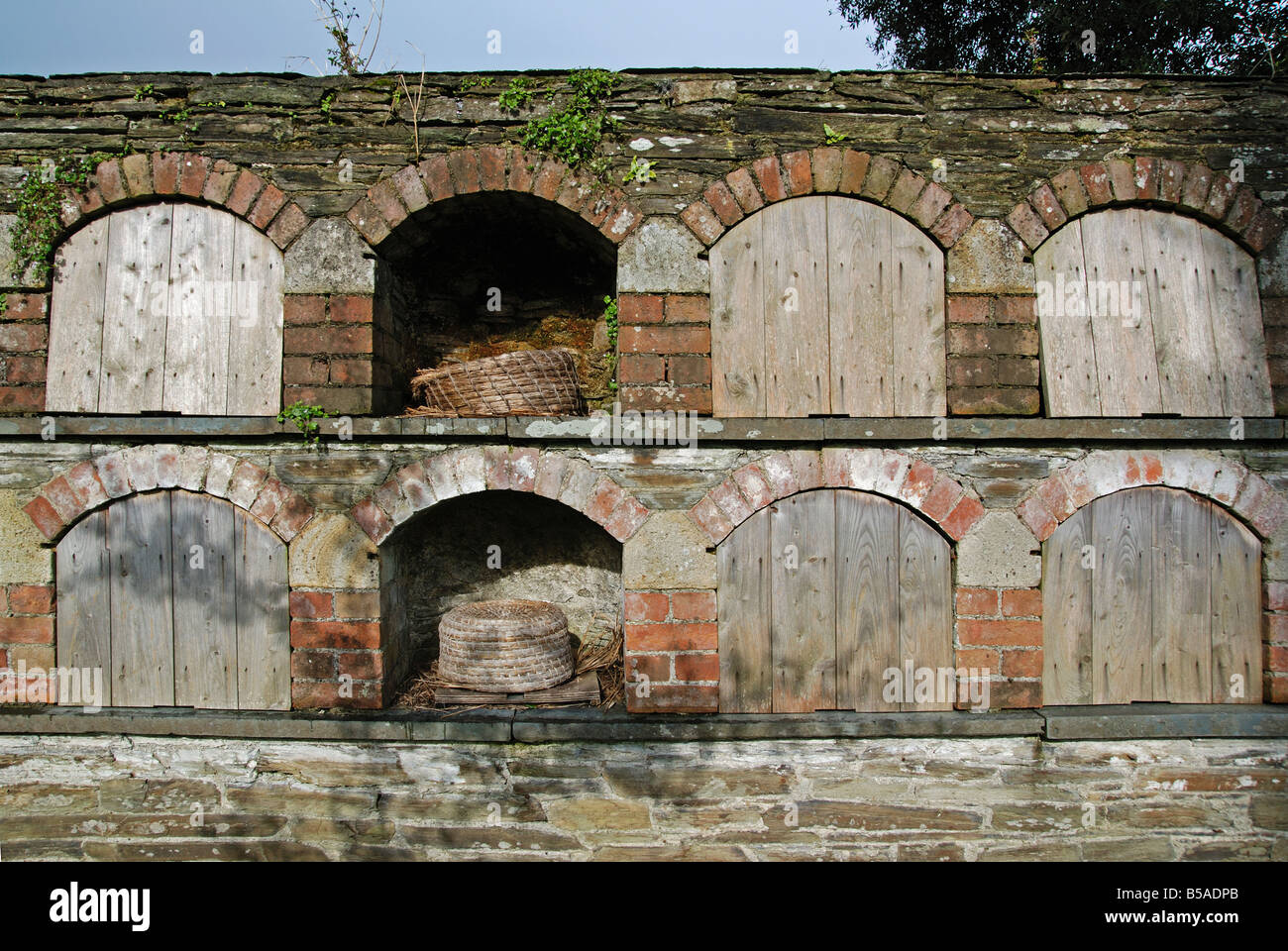 Bee boles Banque de photographies et d’images à haute résolution - Alamy