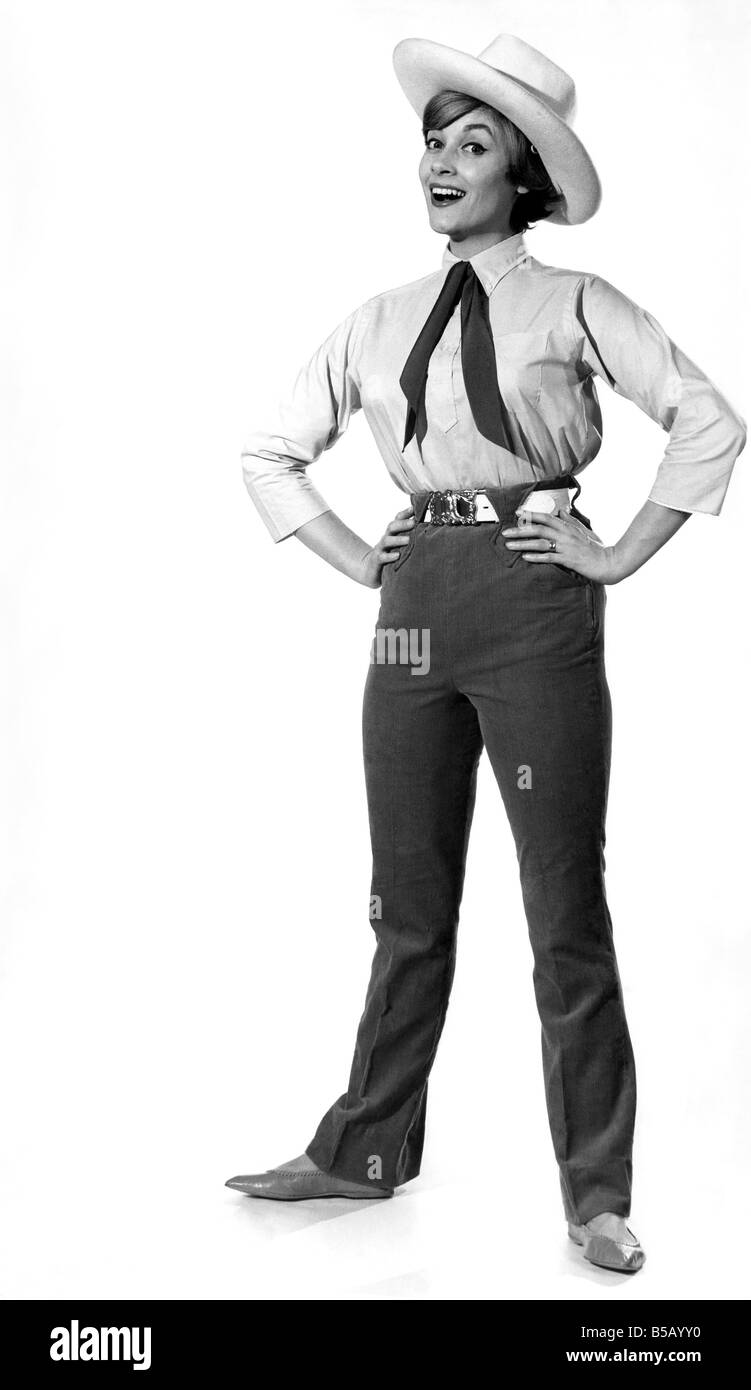 1960s fashion model Banque d'images détourées - Alamy