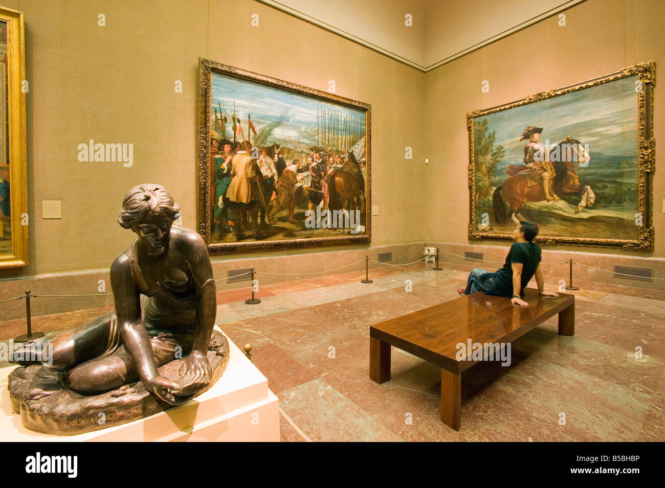 Musée du prado Banque de photographies et d’images à haute résolution ...