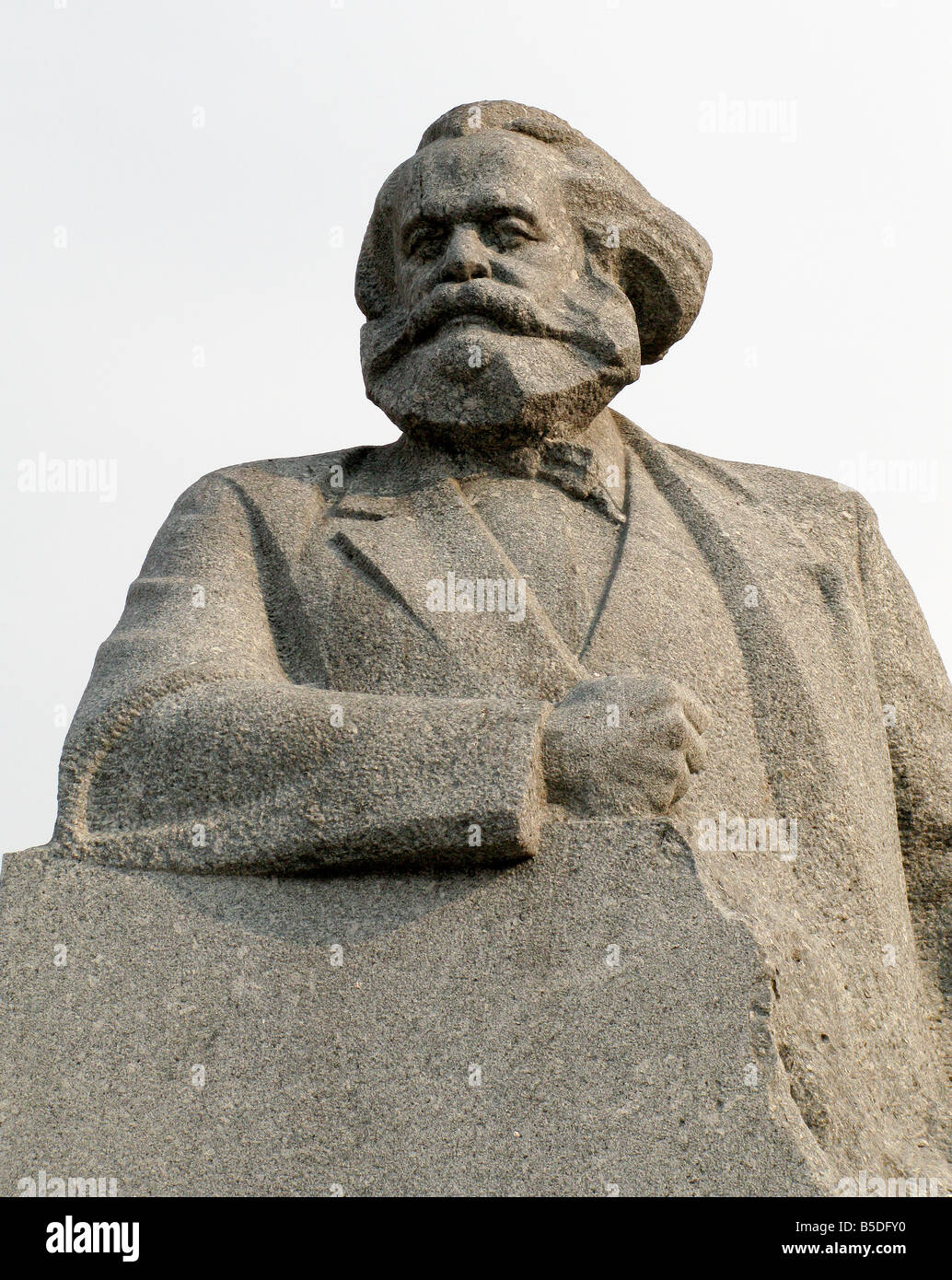 Karl marks Banque de photographies et d’images à haute résolution - Alamy