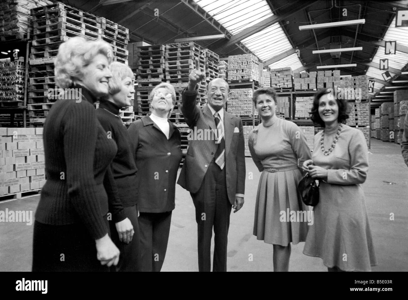 Monsieur john cohen Banque de photographies et d’images à haute ...