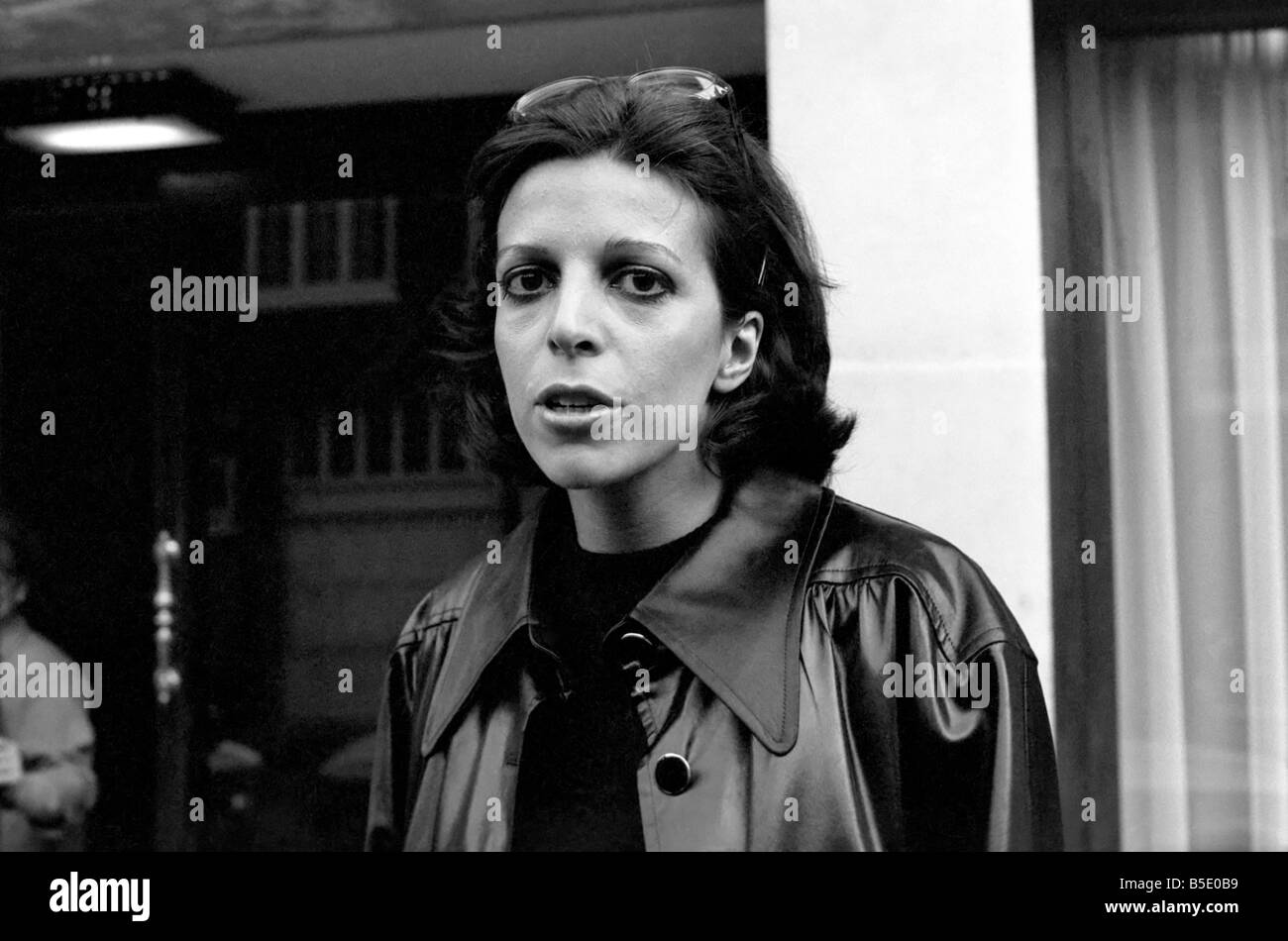 Christina onassis Banque de photographies et d’images à haute ...