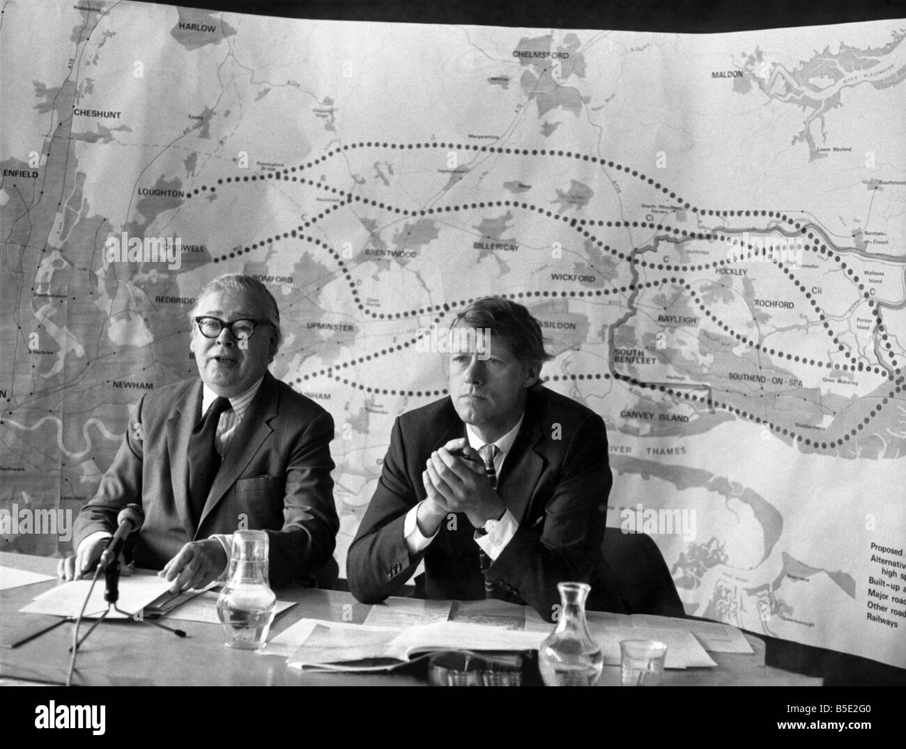 Projet de maplin Banque de photographies et d’images à haute résolution ...