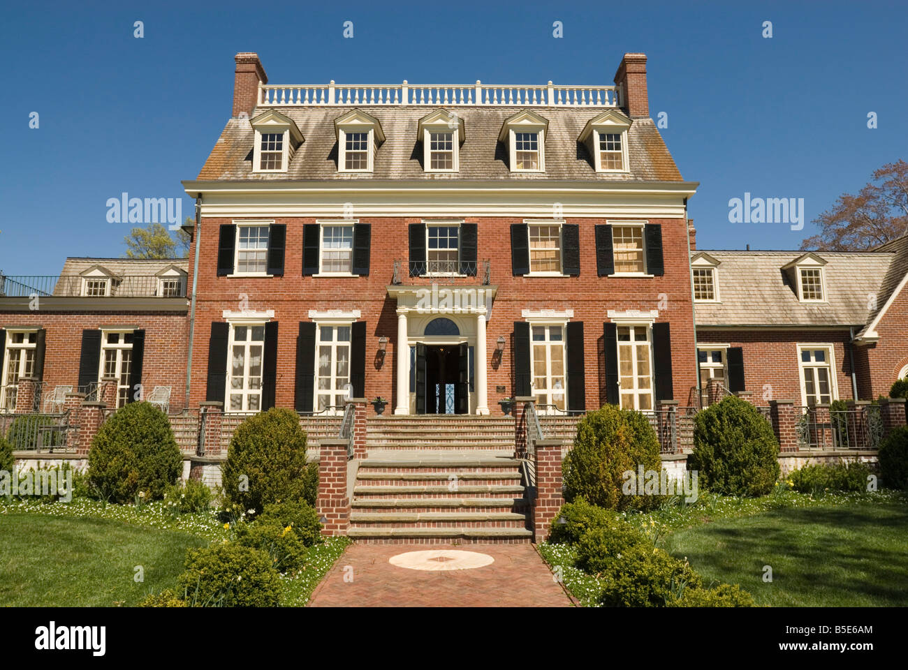 Charles gillette Banque de photographies et d’images à haute résolution ...