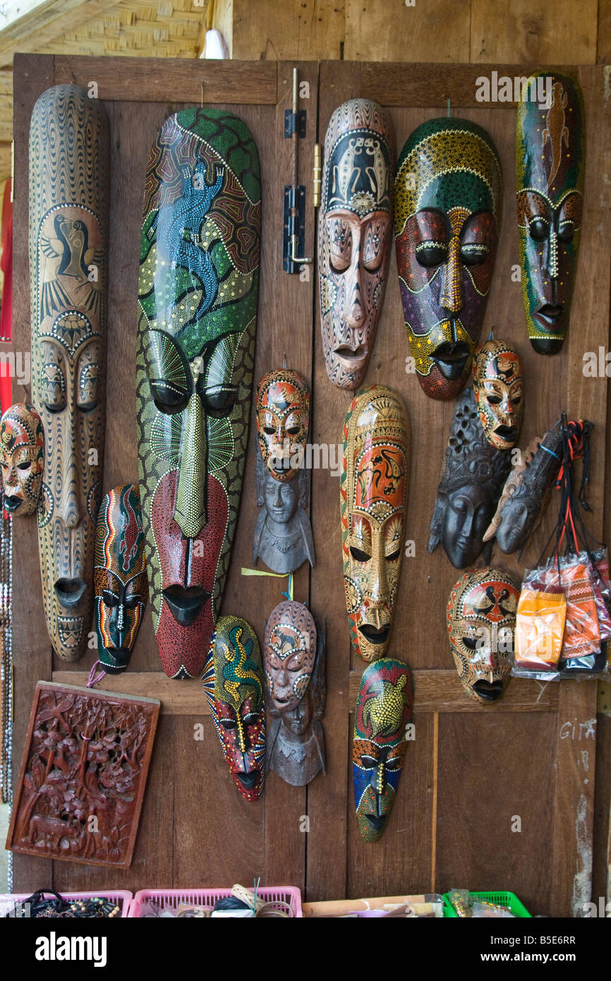 Souvenir toraja Banque de photographies et d’images à haute résolution ...