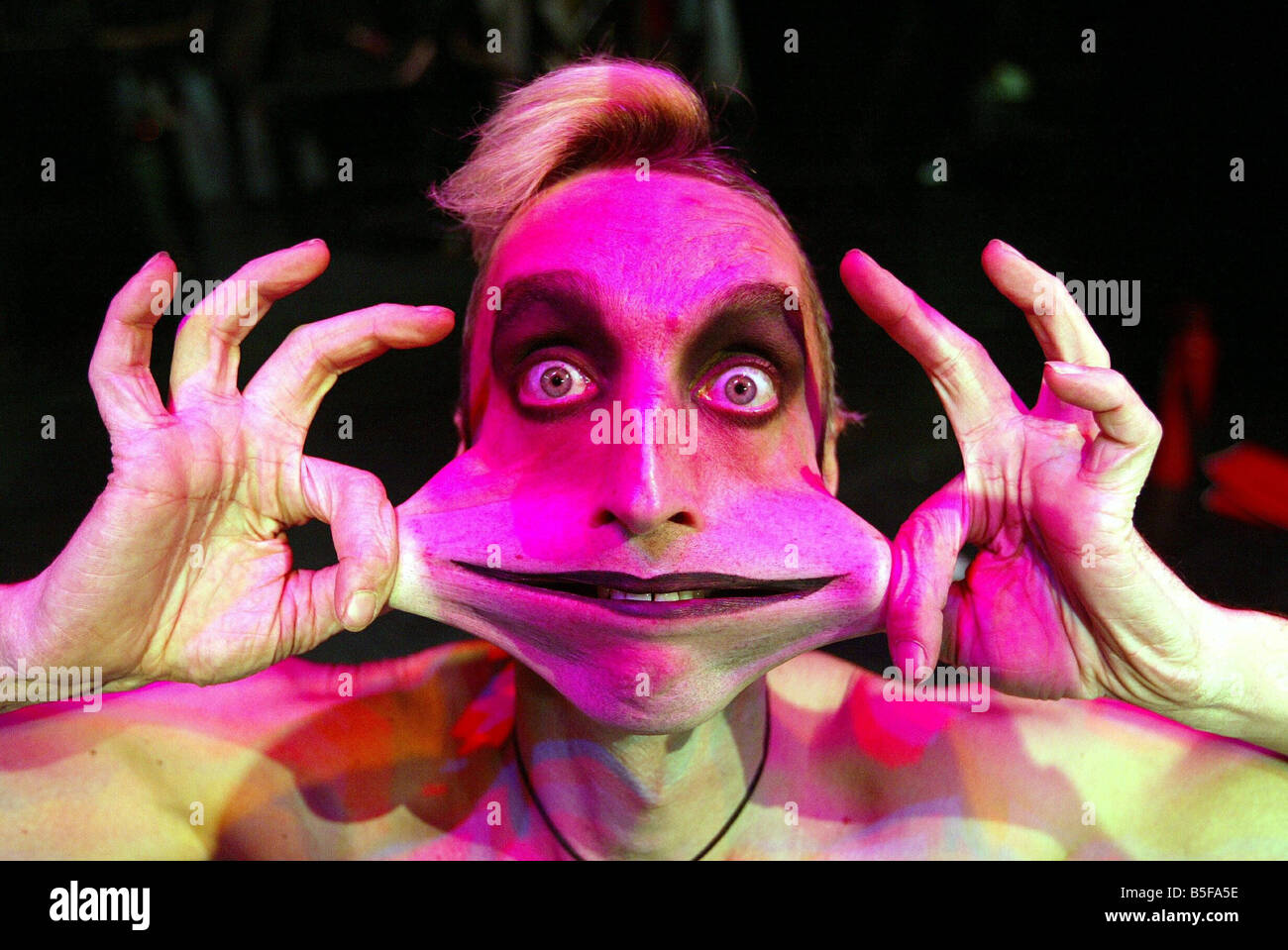 Gary stretch Banque de photographies et d’images à haute résolution - Alamy