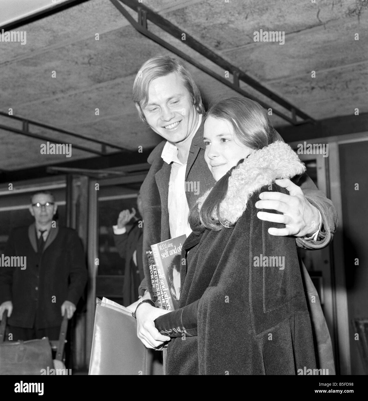 Jennifer sel Banque de photographies et d’images à haute résolution - Alamy