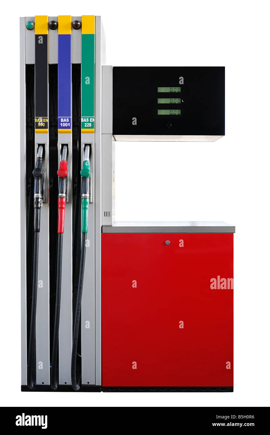 Fueling pump Banque de photographies et d’images à haute résolution - Alamy