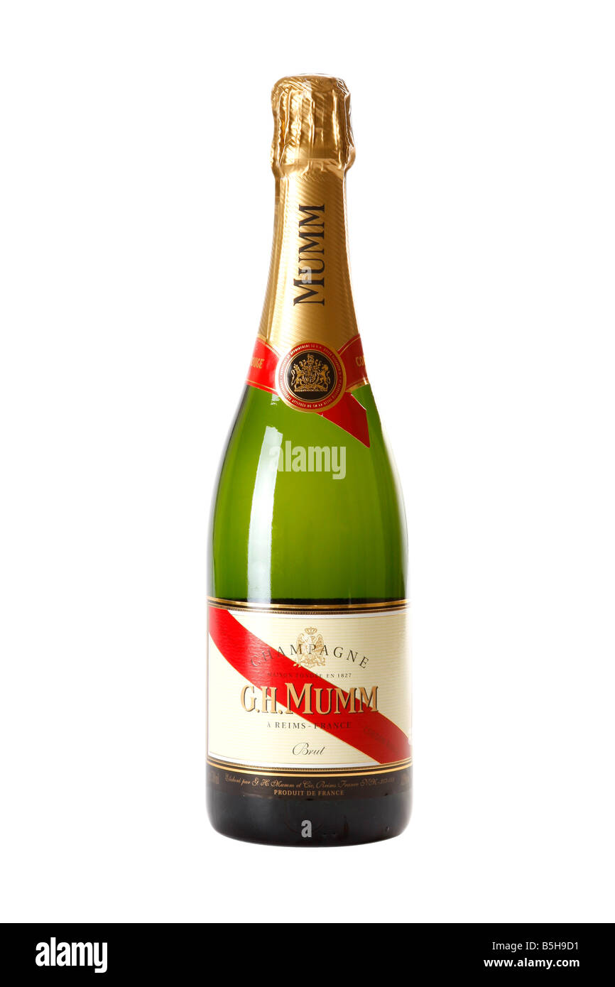 Mumm reims Banque de photographies et d’images à haute résolution - Alamy