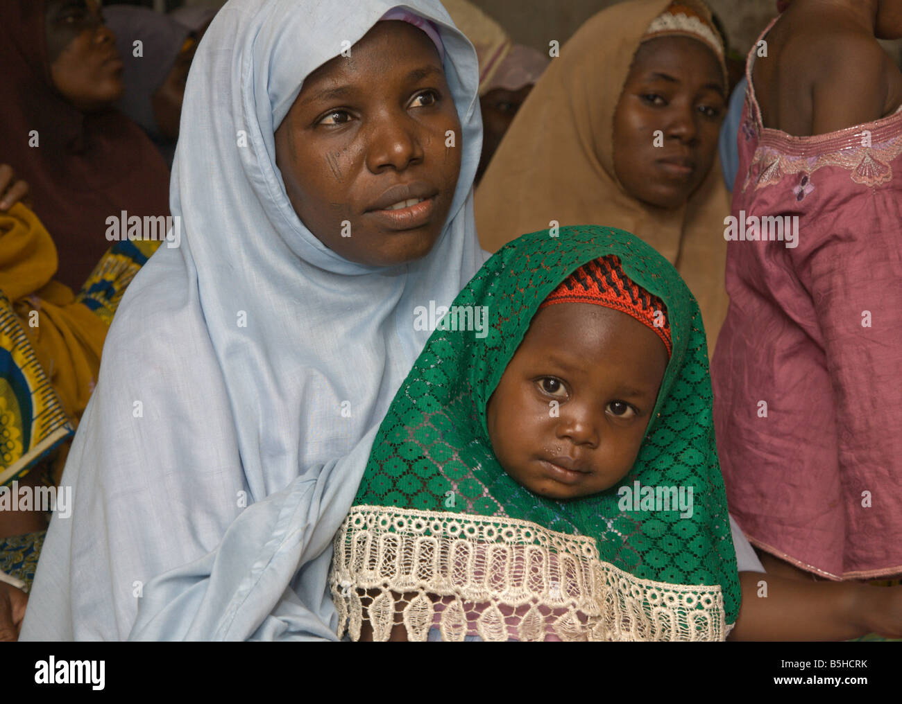 Hausa man kano nigeria Banque de photographies et d’images à haute résolution - Alamy