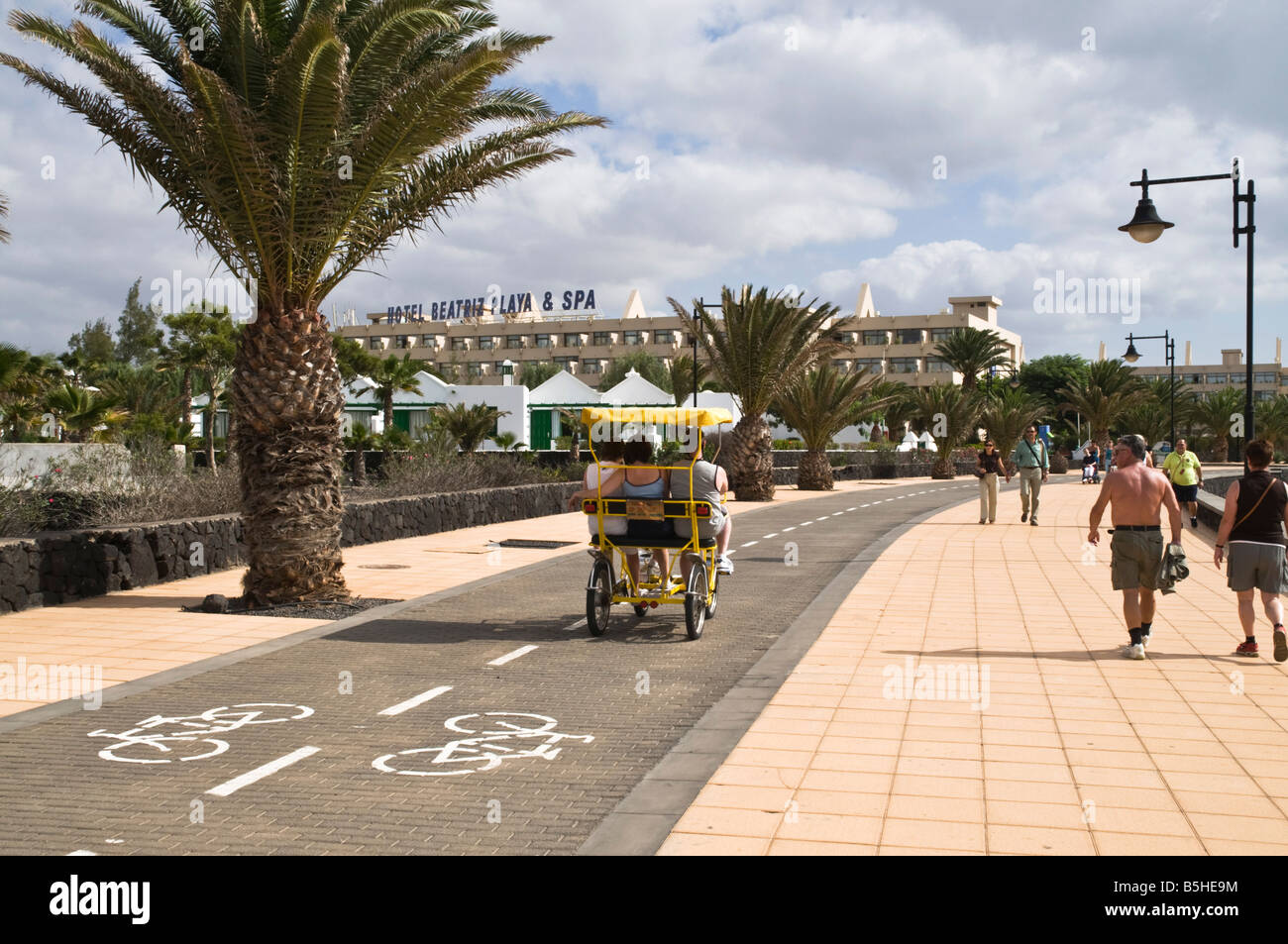 Playa matagorda Banque de photographies et d’images à haute résolution ...