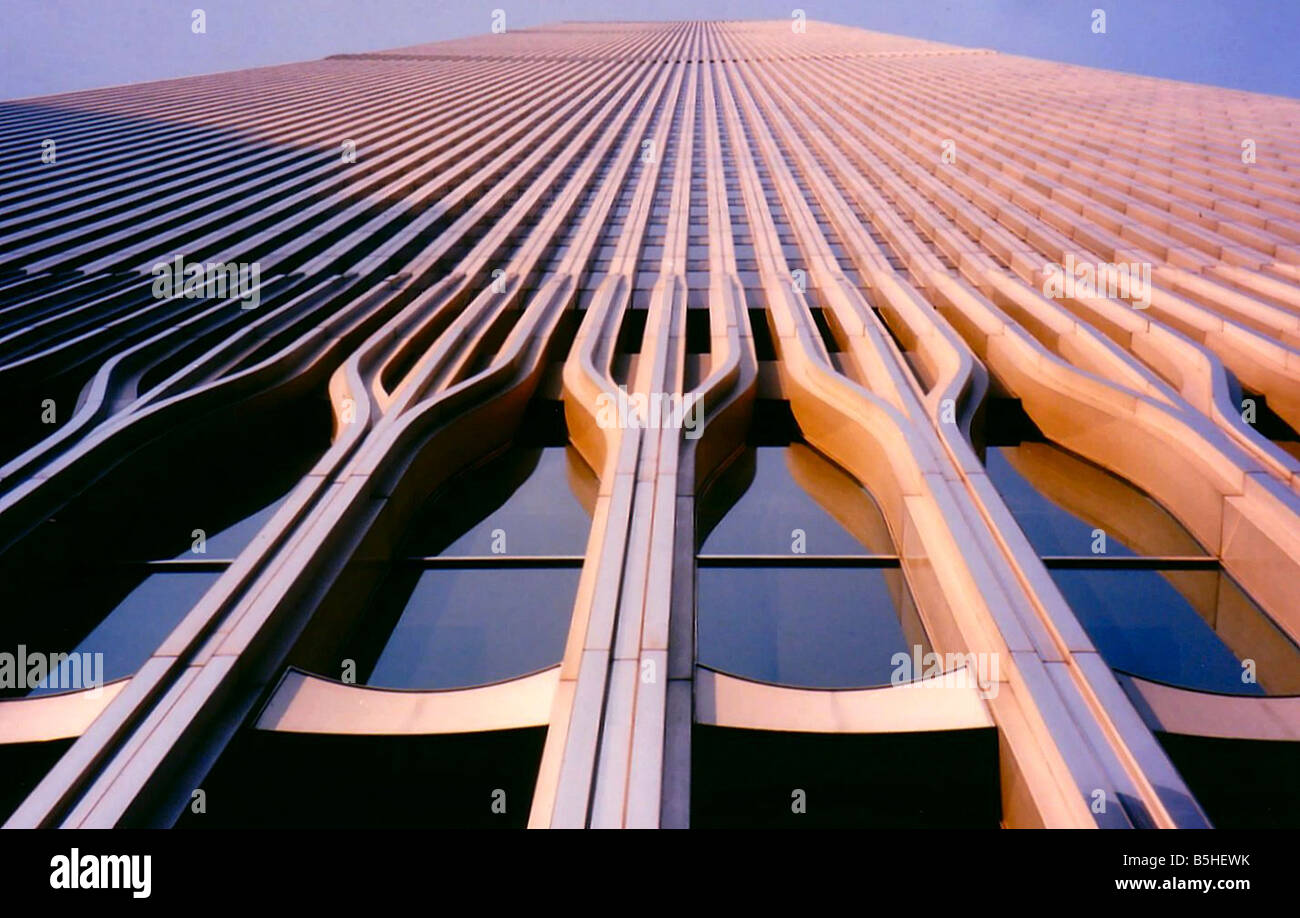 World trade center twin towers 2000 Banque de photographies et d’images ...