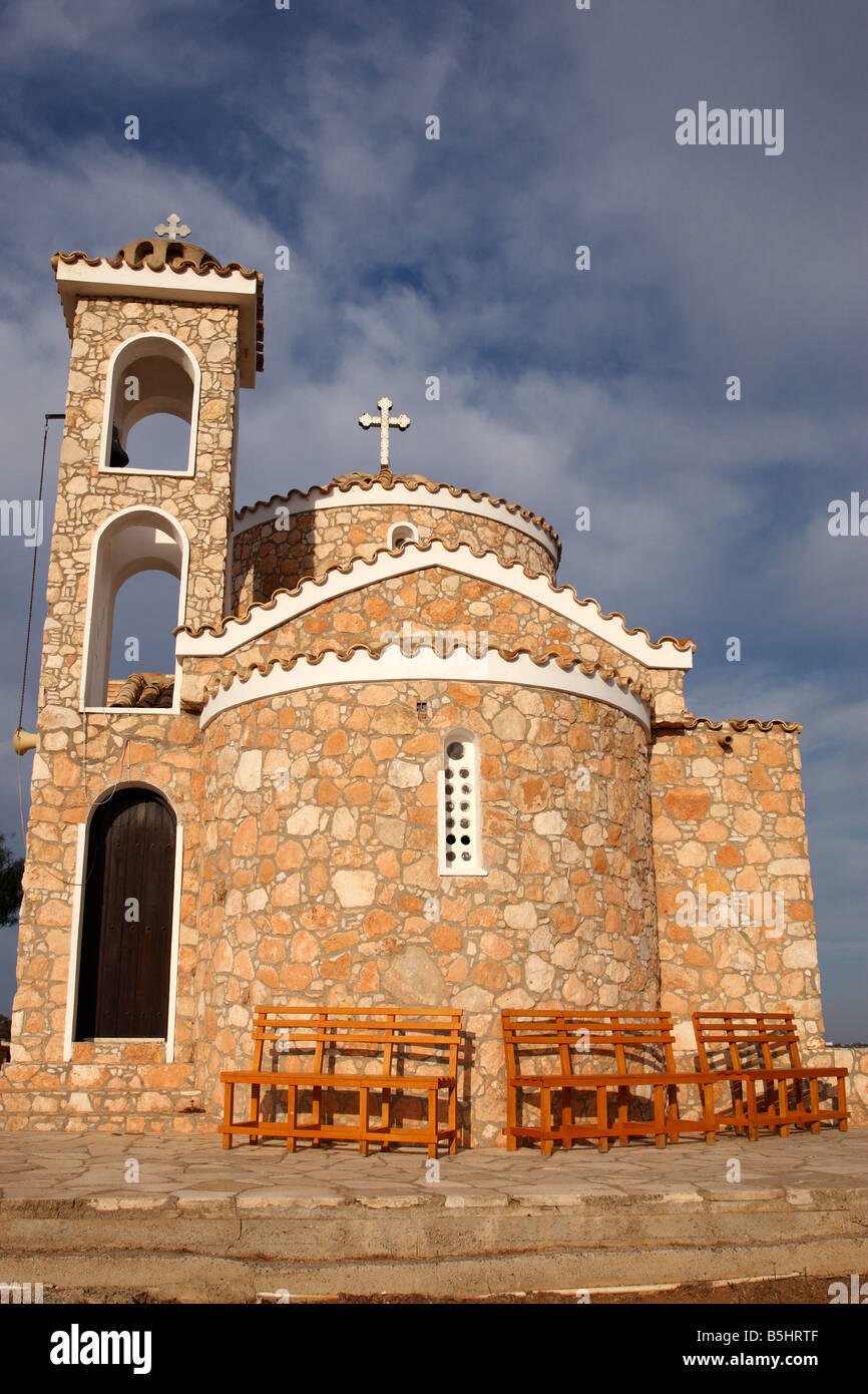 Prophet elias church Banque de photographies et d’images à haute ...