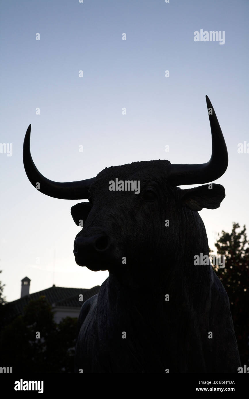 Taureau de combat Banque de photographies et d’images à haute ...