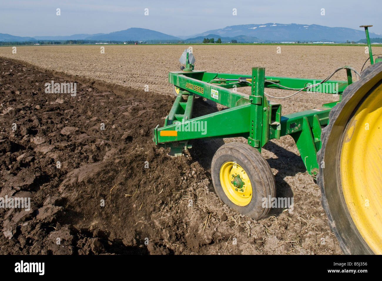 Reversible Plough Banque d'image et photos - Alamy