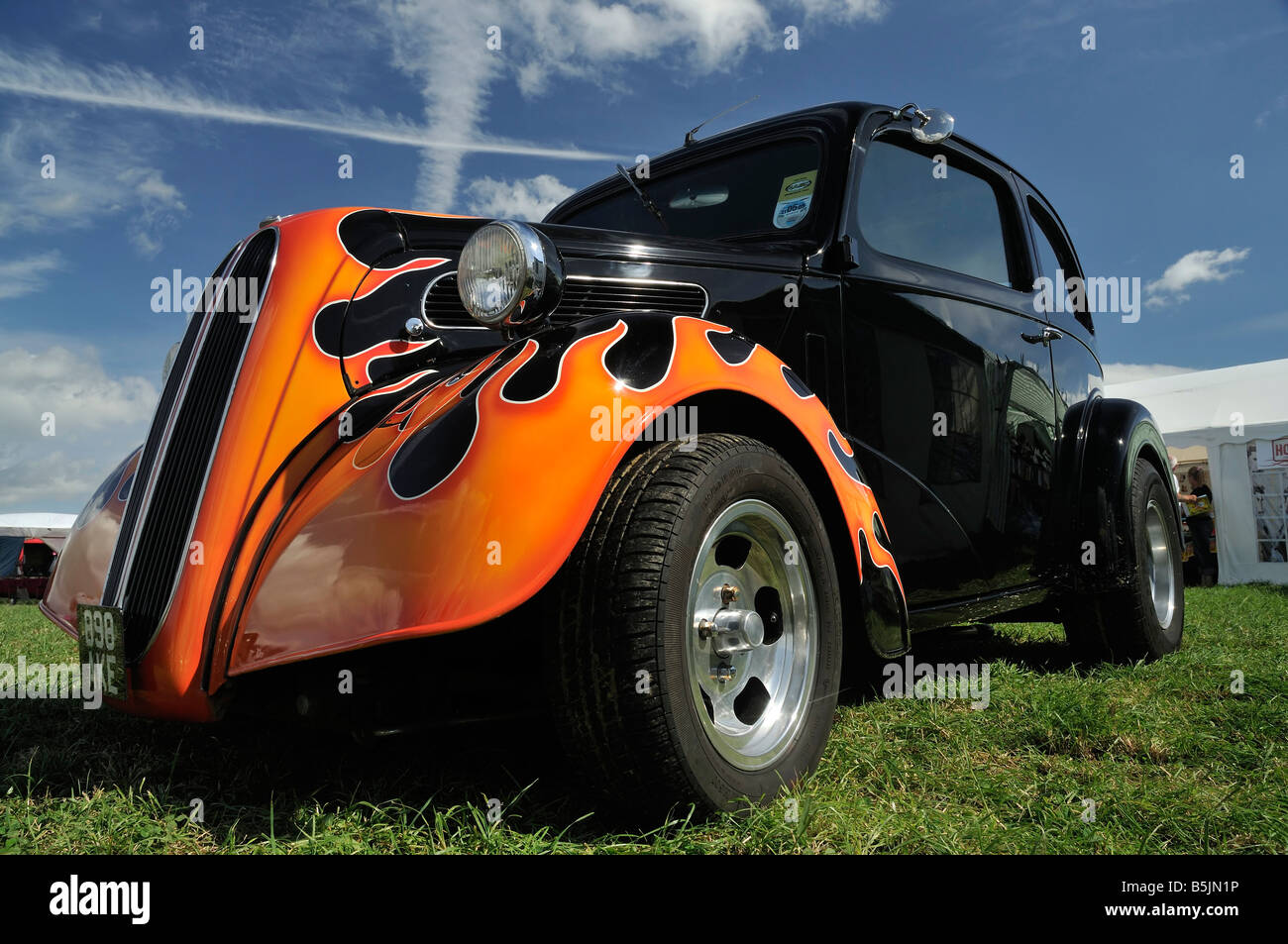 Ford pop Banque de photographies et d’images à haute résolution - Alamy