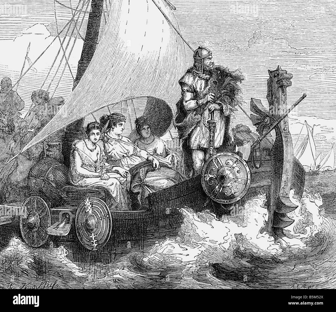 Vandales afrique Banque de photographies et d’images à haute résolution ...