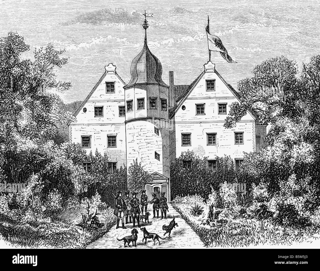 Faszinierend 15713 Knigs Wusterhausen Bildernull