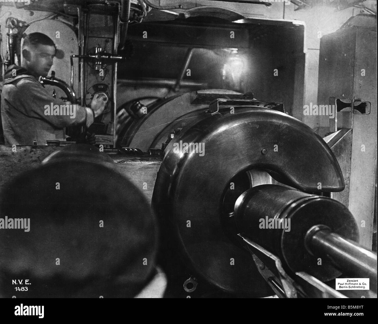 Bataille navale de grenade Banque de photographies et d’images à haute ...