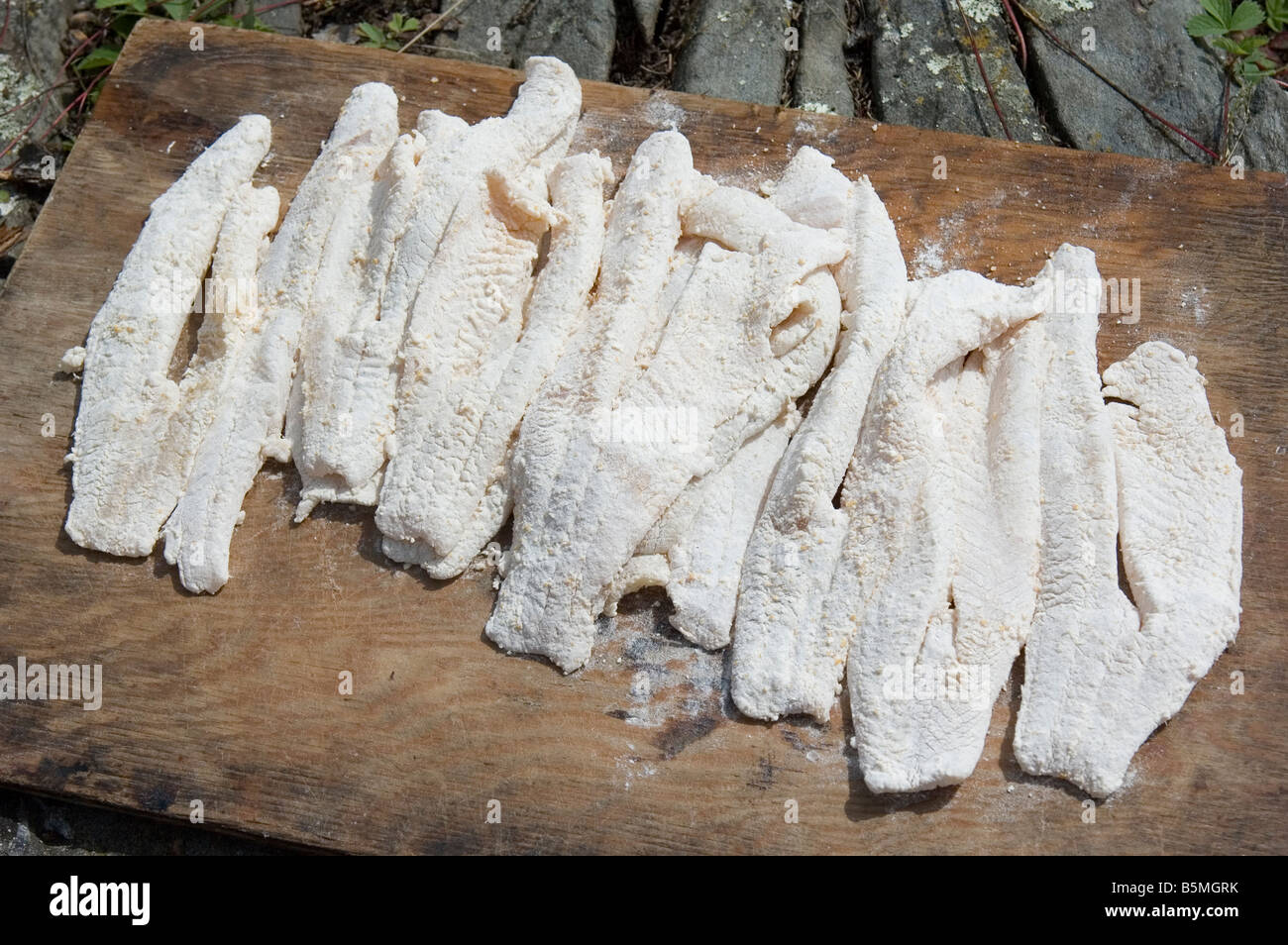 Farine de manitoba Banque de photographies et d’images à haute ...