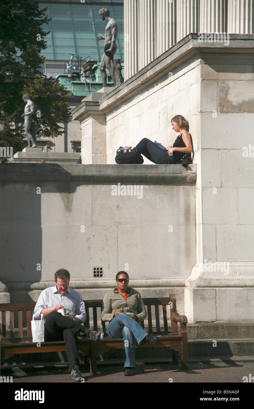 University college london Banque de photographies et d’images à haute ...