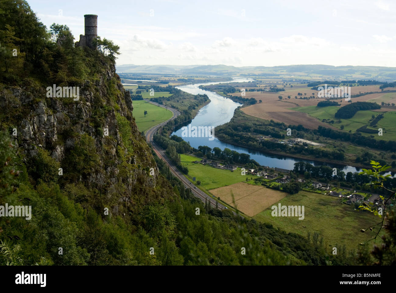 Tay valley Banque de photographies et d’images à haute résolution - Alamy