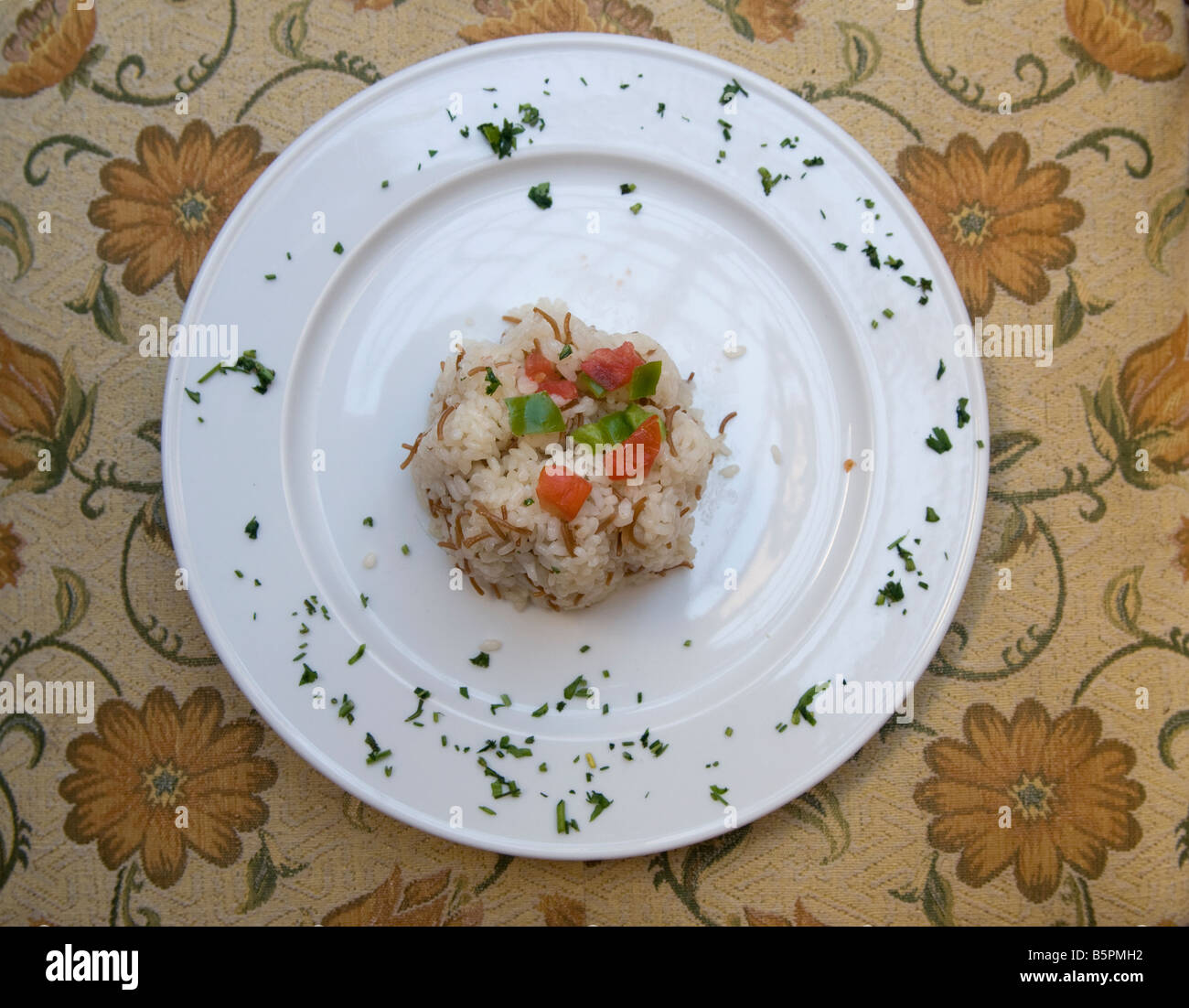 Riz à grain court Banque de photographies et d’images à haute ...