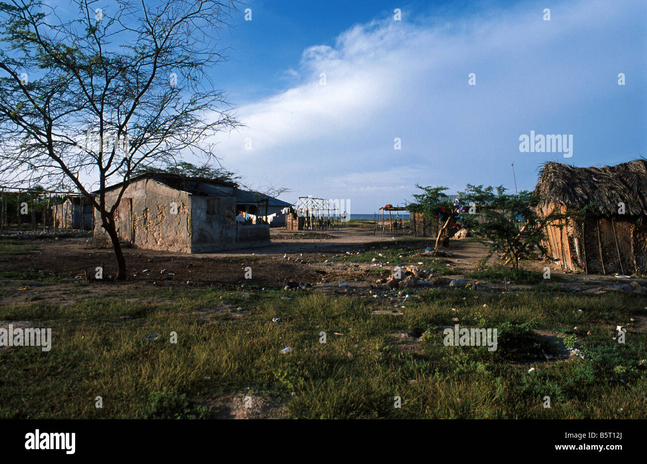 Haiti erosion Banque de photographies et d’images à haute résolution ...