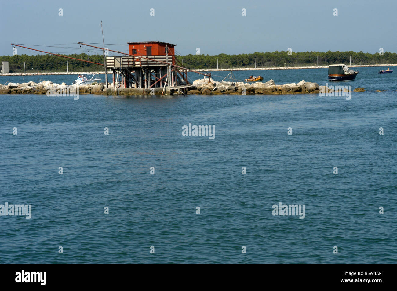 Lagune venise Banque de photographies et d’images à haute résolution ...