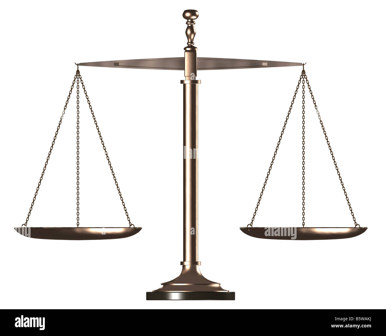 Balanced scales Banque de photographies et d’images à haute résolution ...