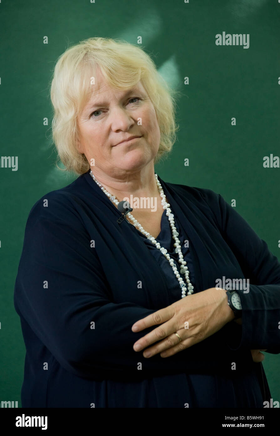 Festival du livre edimbourg Banque de photographies et d’images à haute ...