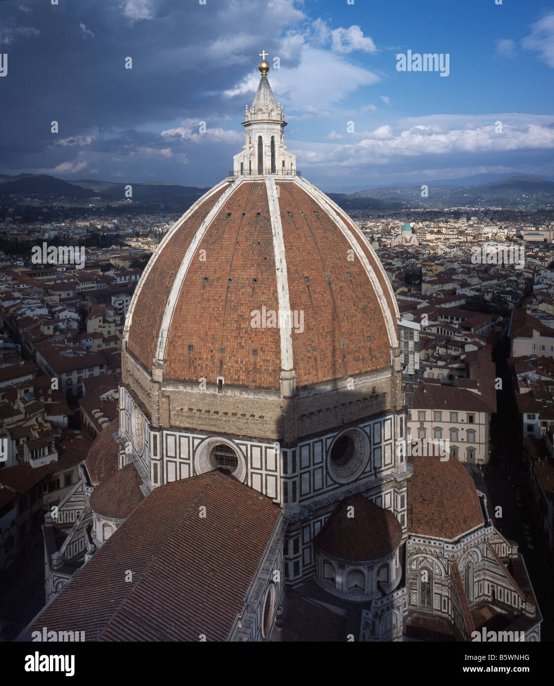 The duomo Banque de photographies et d’images à haute résolution - Alamy