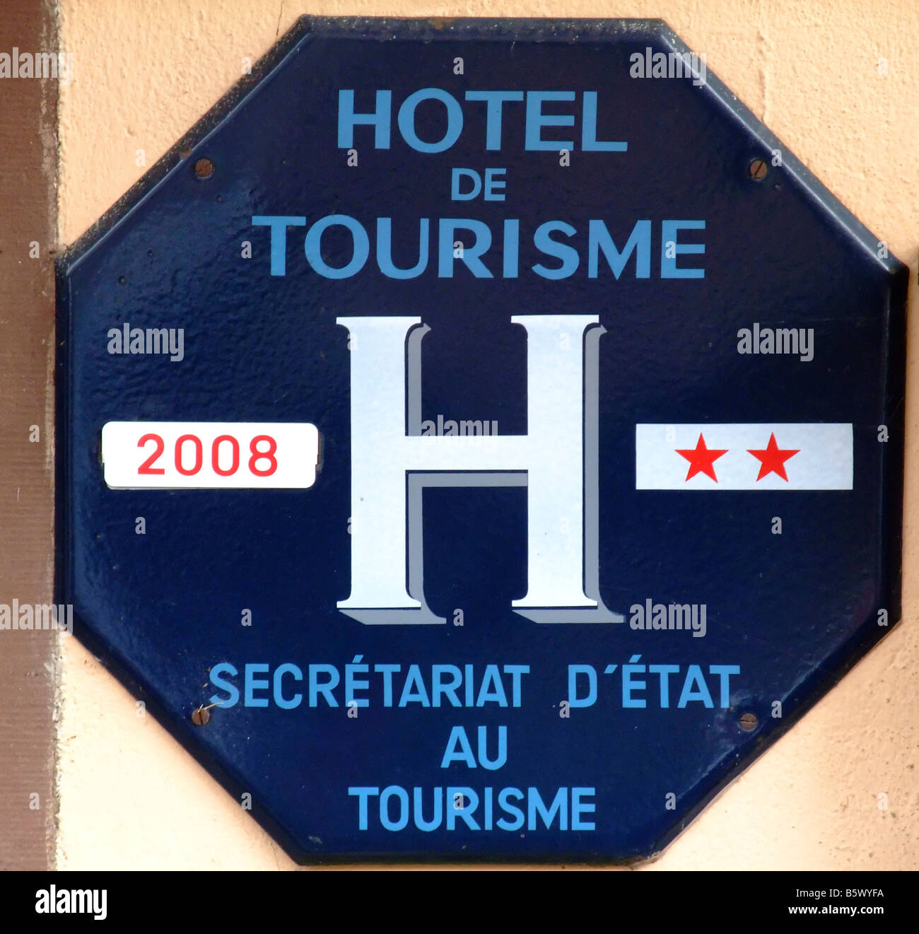 Hotel classification Banque de photographies et d’images à haute ...