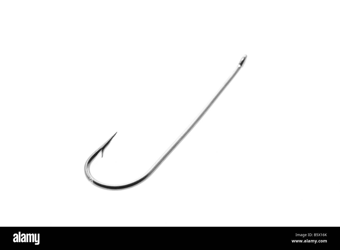 Hamecon avec appat Banque de photographies et d’images à haute ...