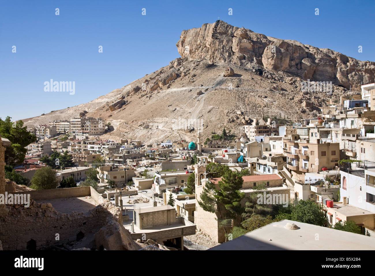 Rif dimashq Banque de photographies et d’images à haute résolution - Alamy