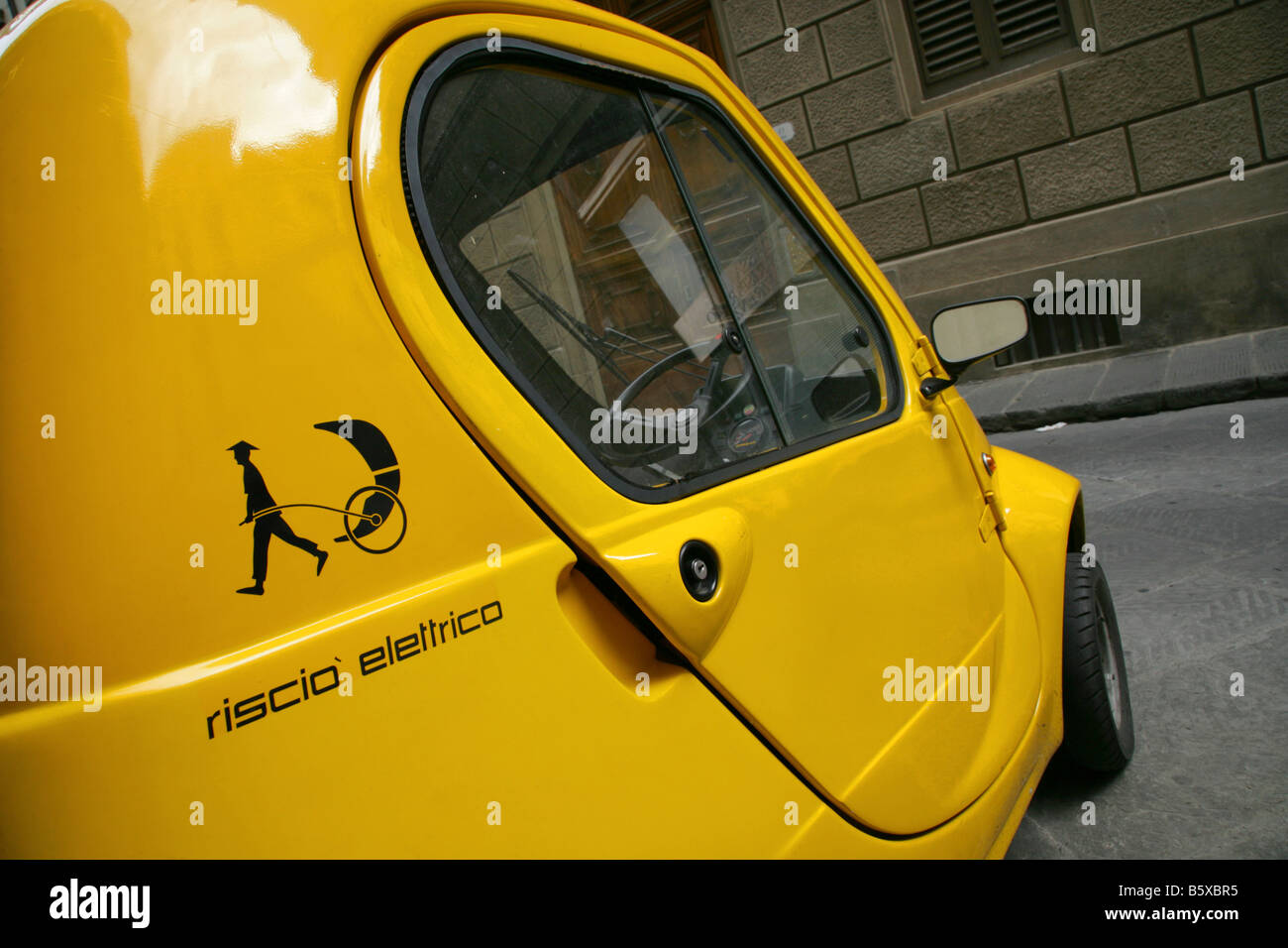 Voiture pasquali riscio Banque de photographies et d’images à haute ...