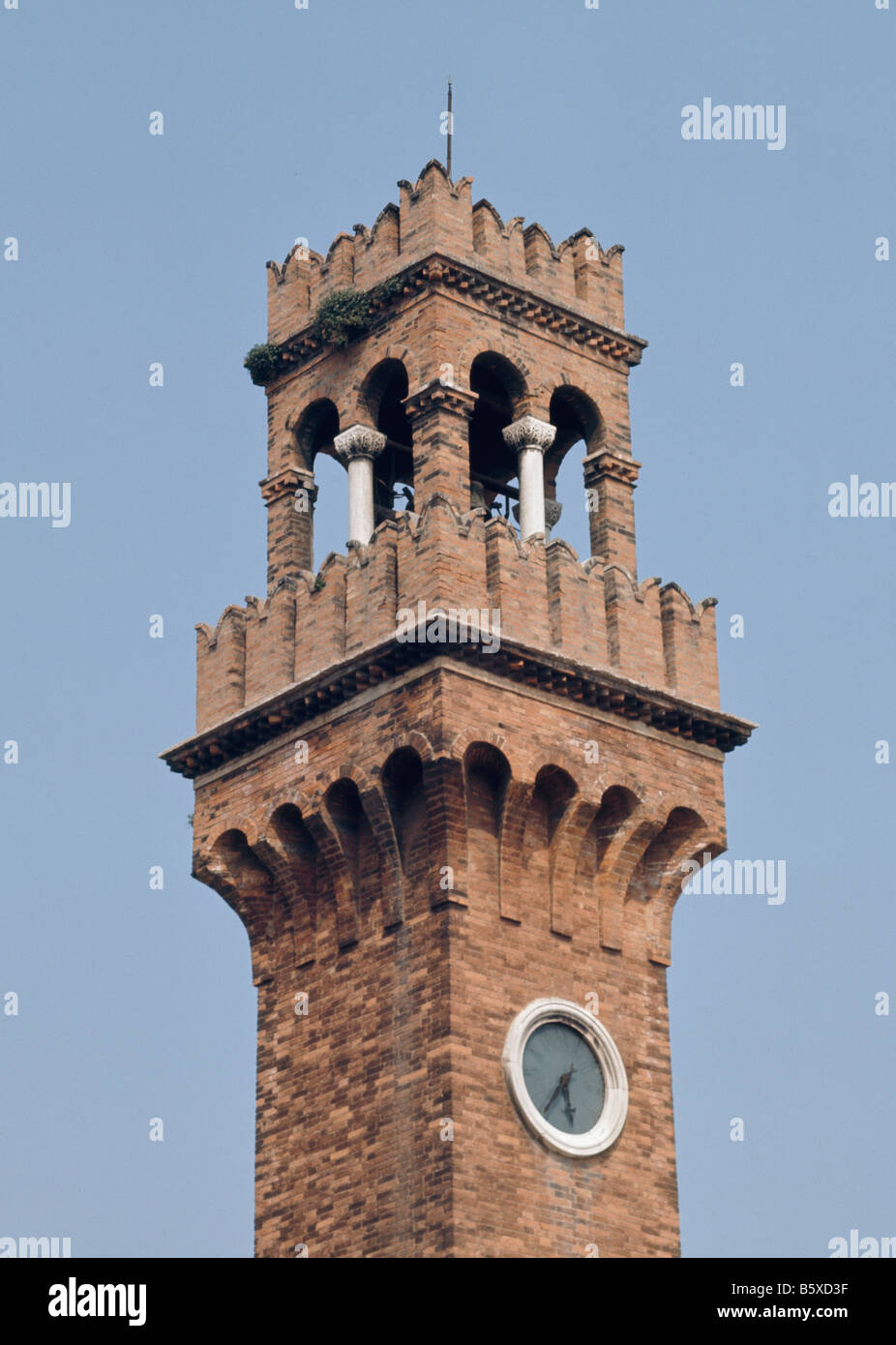 Maria murano Banque de photographies et d’images à haute résolution - Alamy