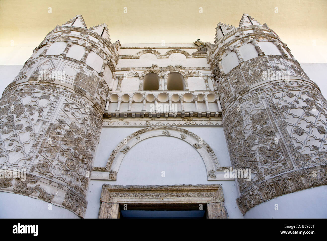 Damas city Banque de photographies et d’images à haute résolution - Alamy