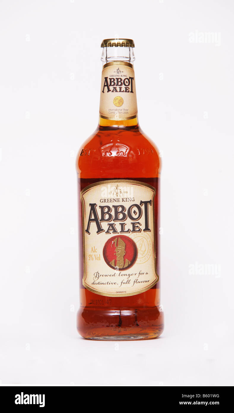 Abbot ale Banque de photographies et d’images à haute résolution - Alamy