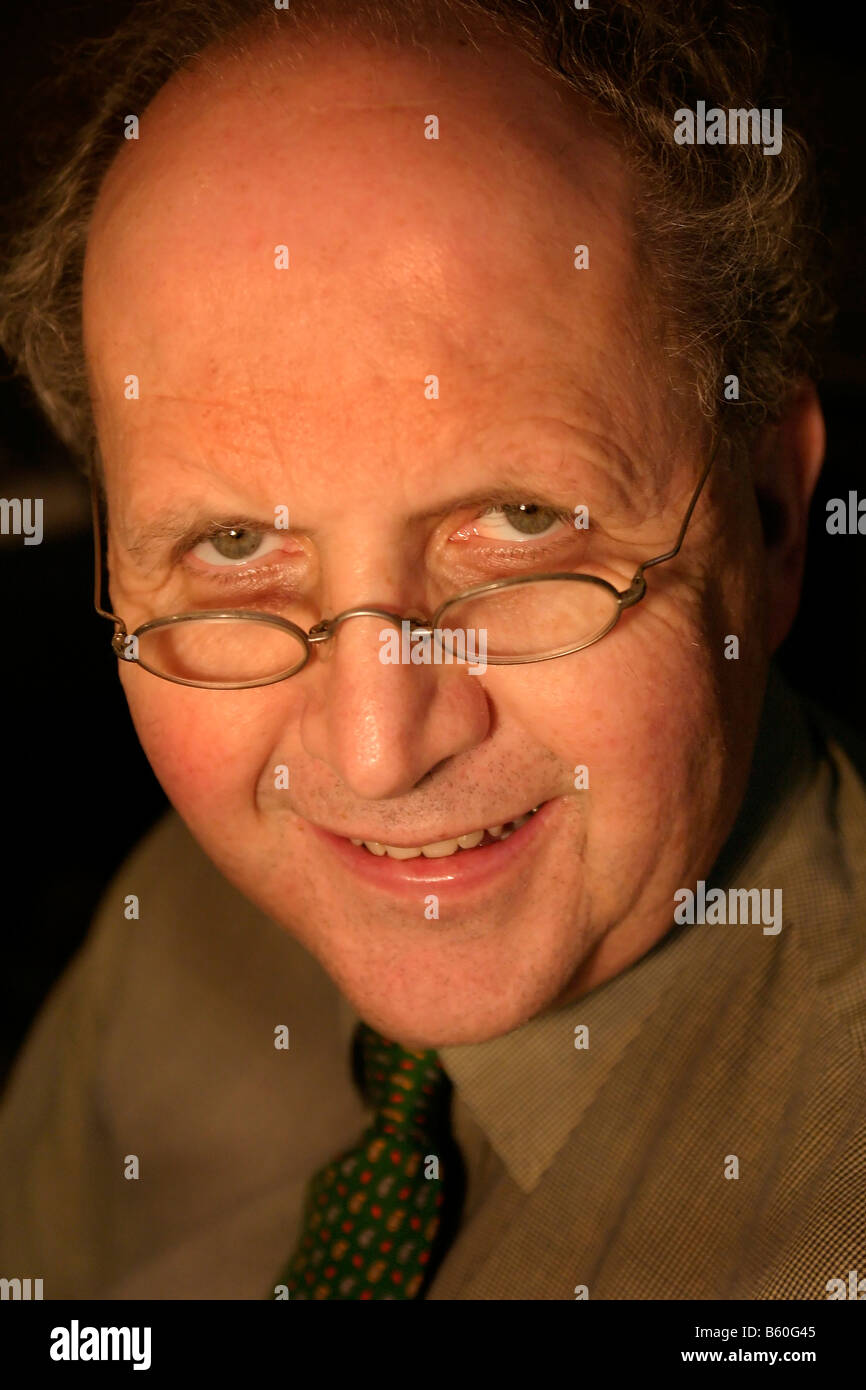 Alex mccall smith Banque de photographies et d’images à haute ...