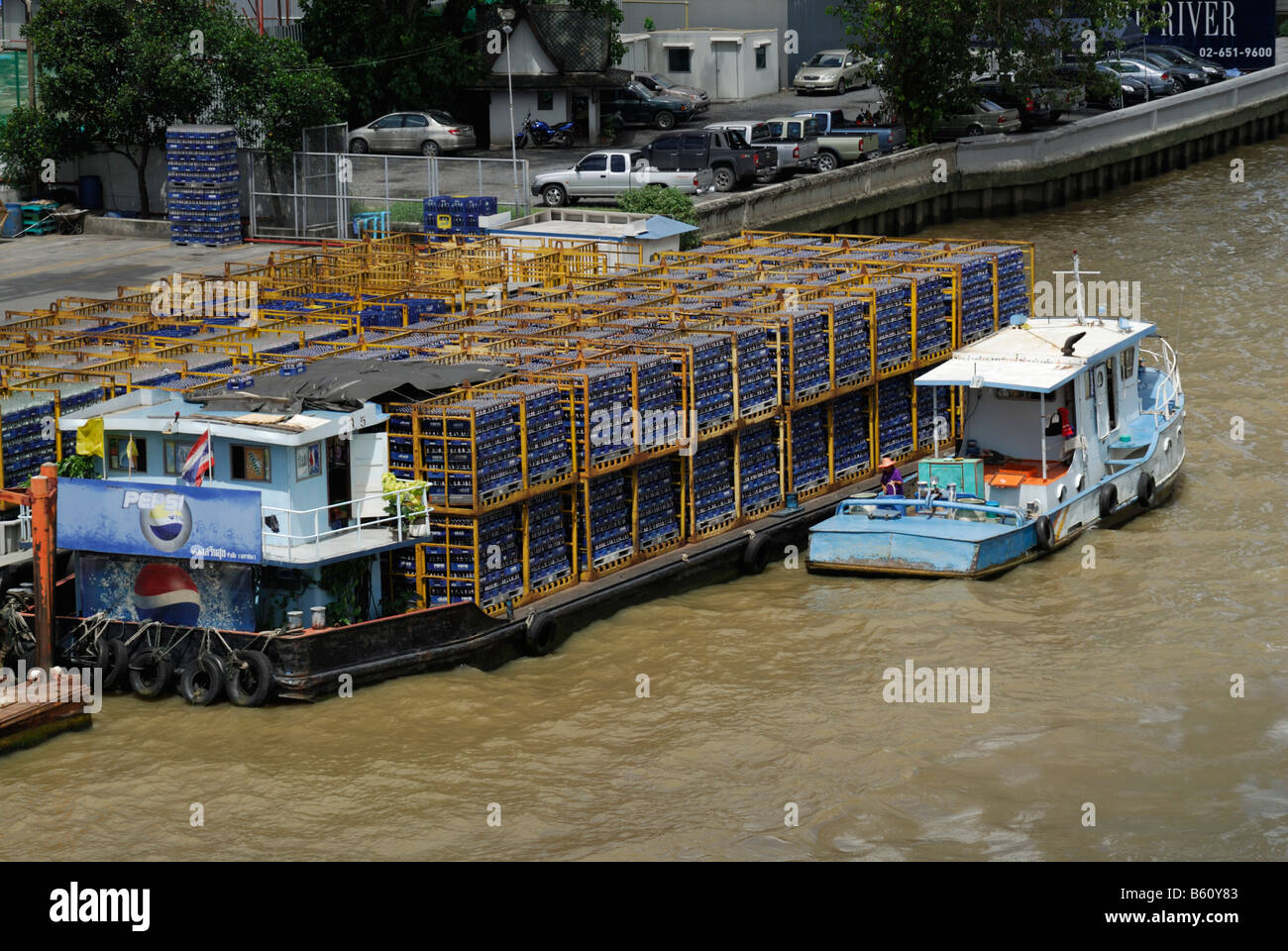 Pepsi thailand Banque de photographies et d’images à haute résolution ...