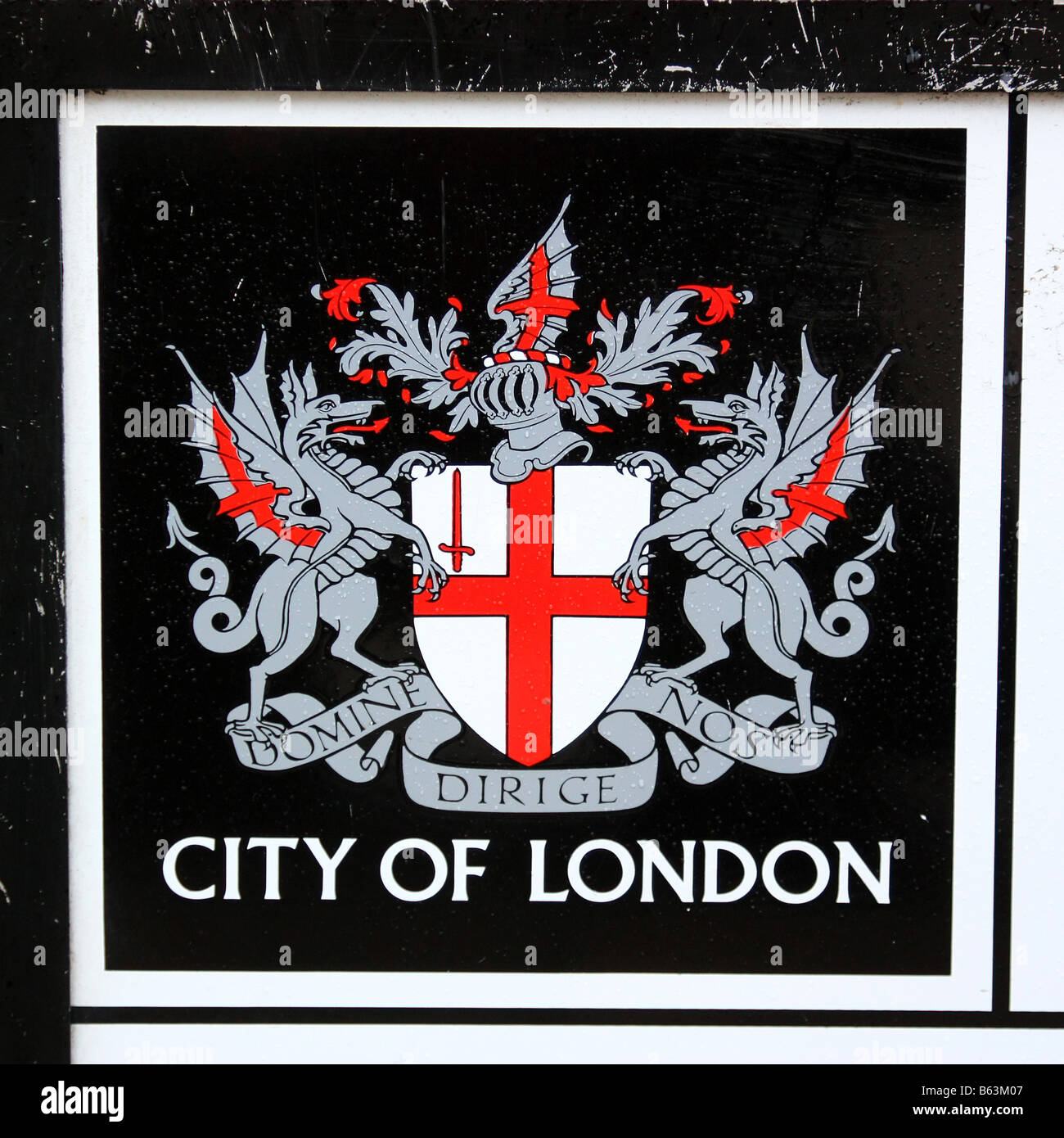Symbole de l'angleterre Banque de photographies et d’images à haute ...