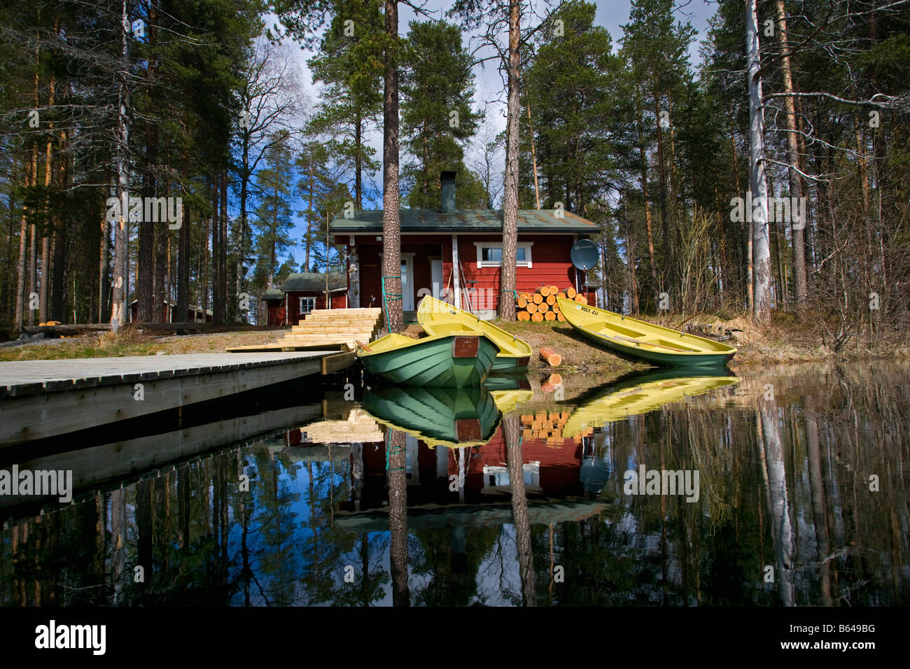 Lassi rautiainen Banque de photographies et d’images à haute résolution ...