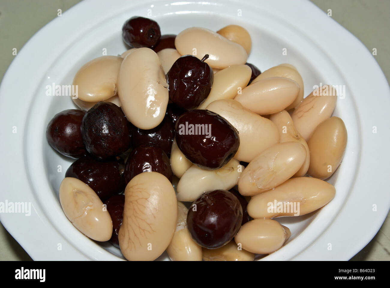 Bouilli rouge Banque de photographies et d’images à haute résolution ...